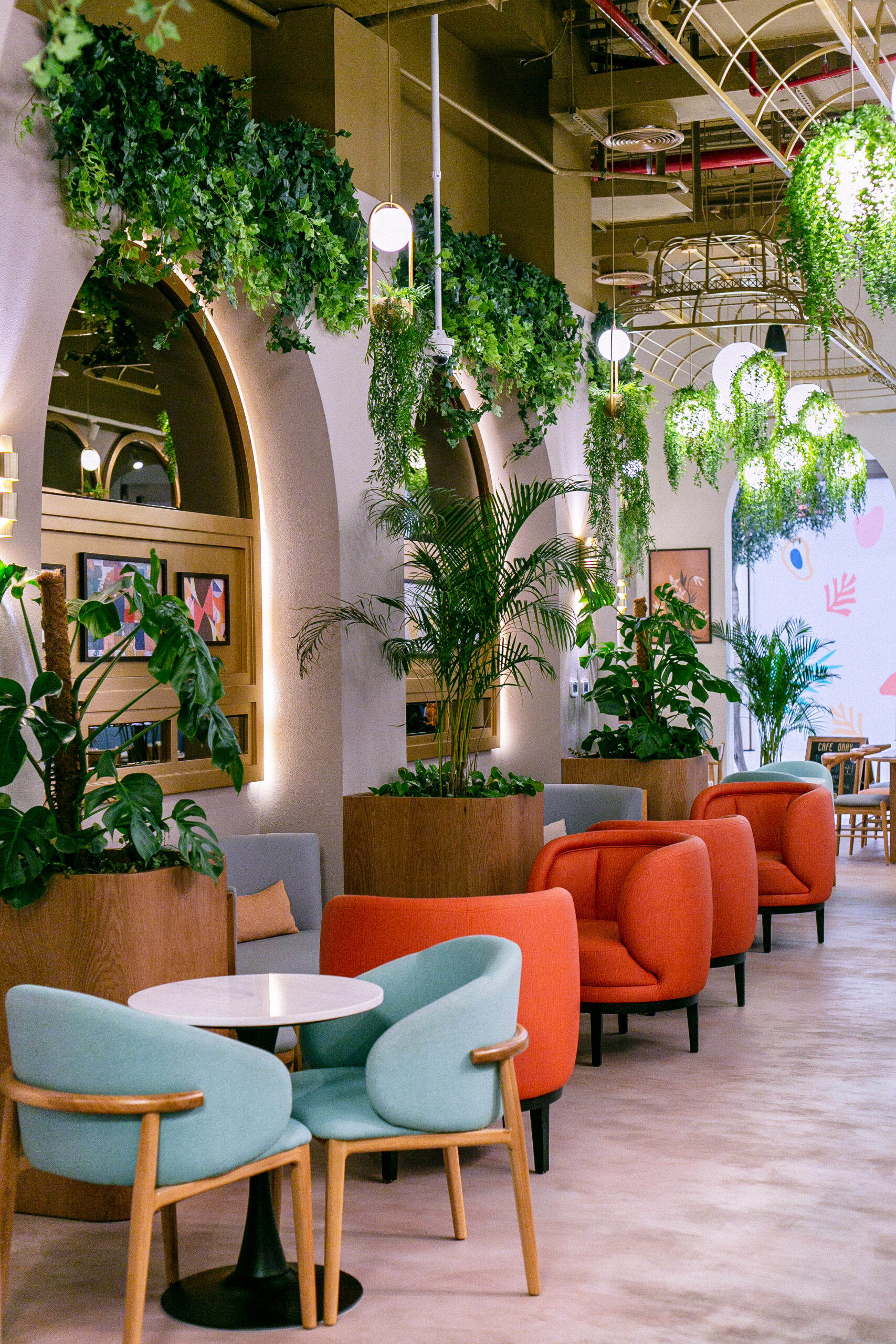 Cafe Gray Brasserie | From Campbell Gray Hospitality