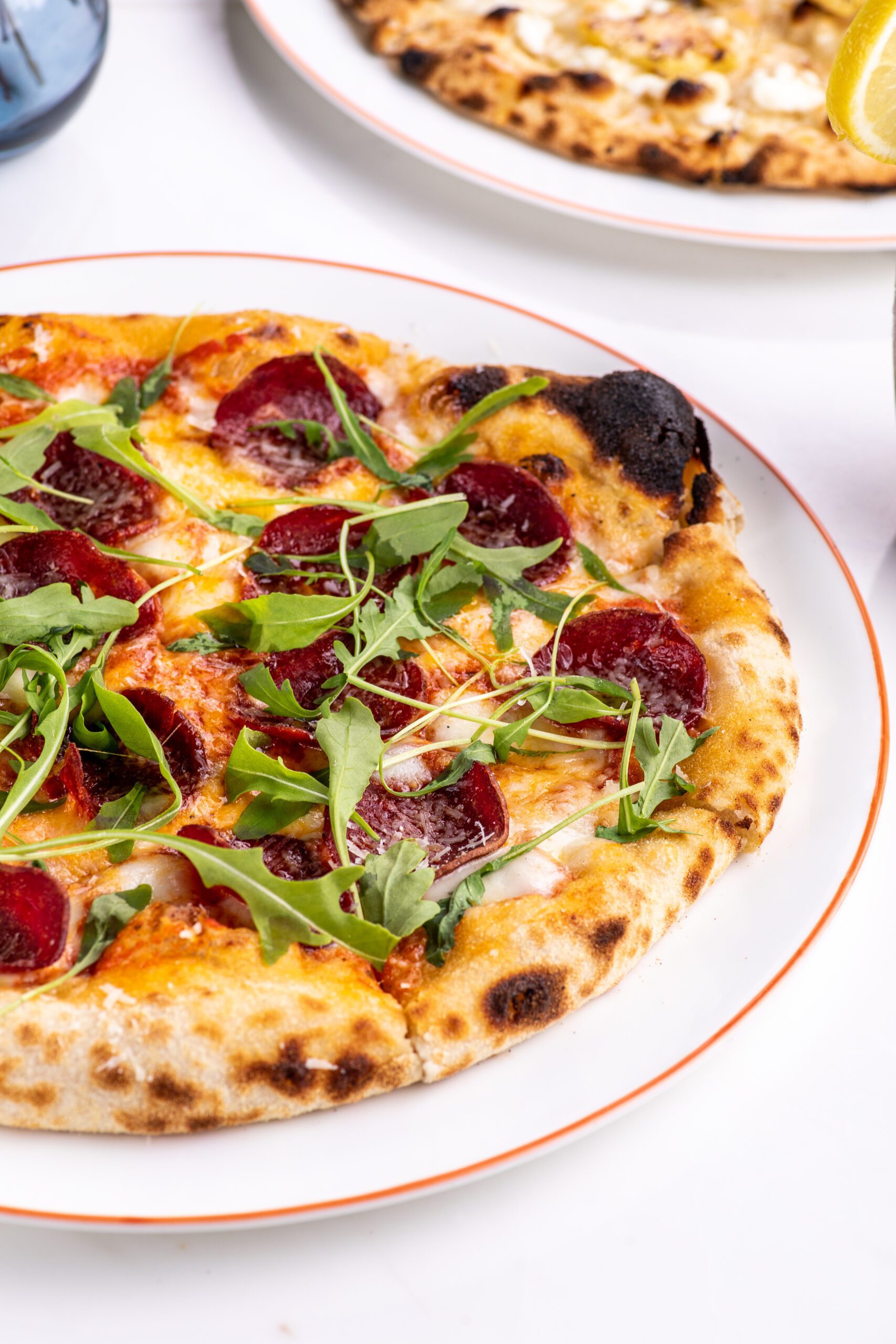 Cafe Gray Brasserie | From Campbell Gray Hospitality