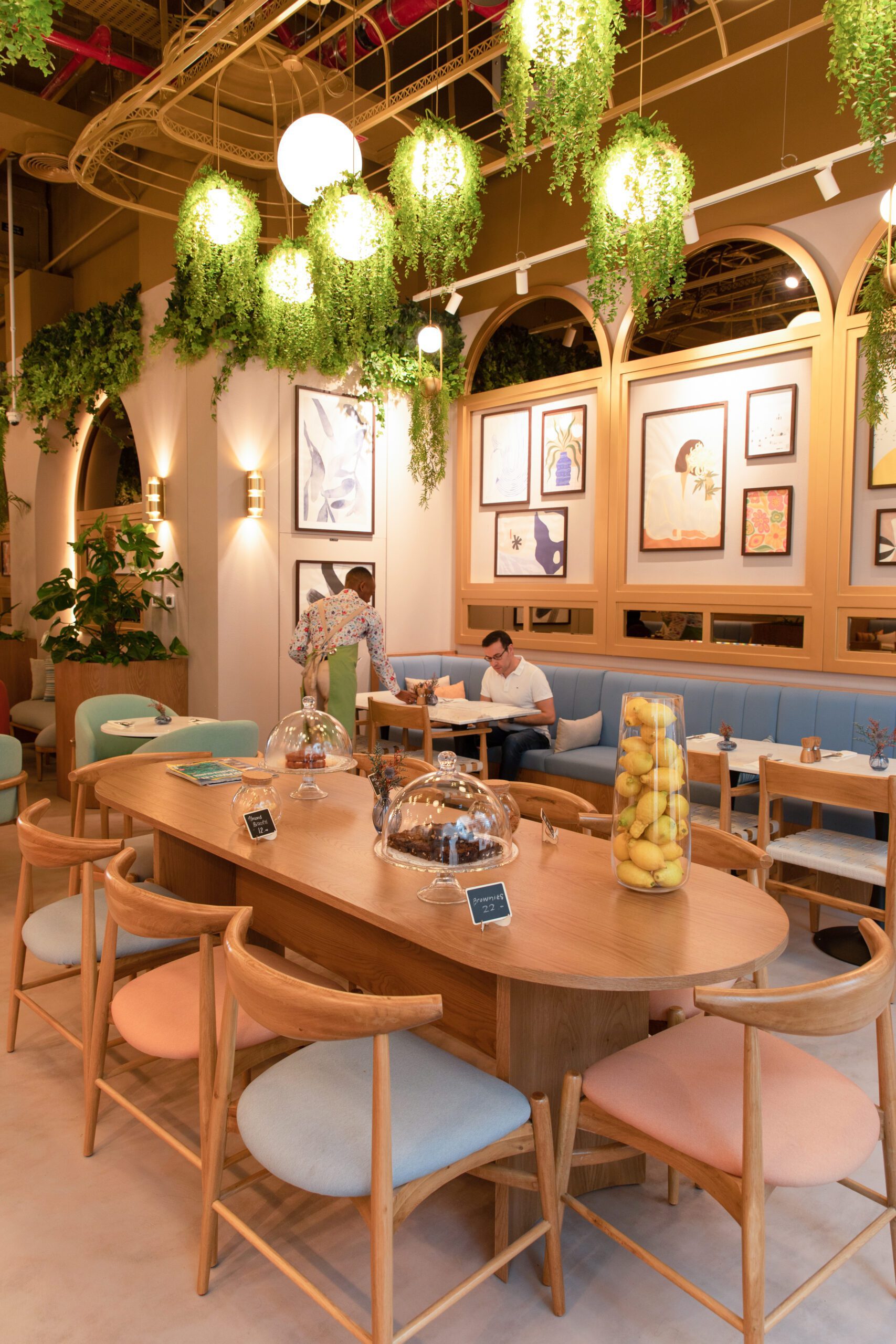 Cafe Gray Brasserie | From Campbell Gray Hospitality